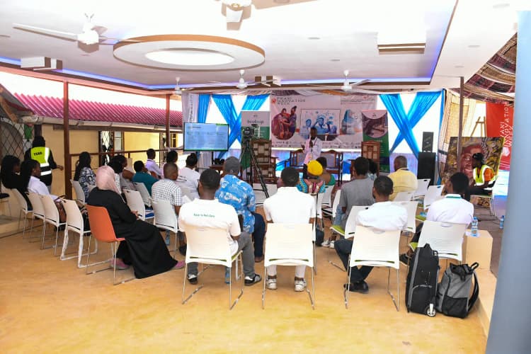 About Us - SwahiliPot Hub